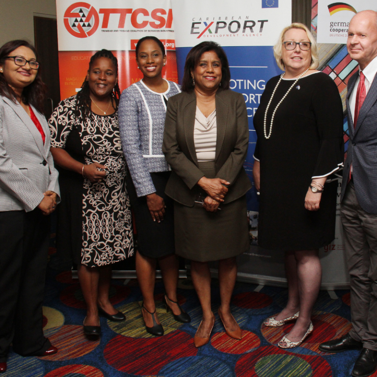 Caribbean Creative Practitioners being prepped to access export ...