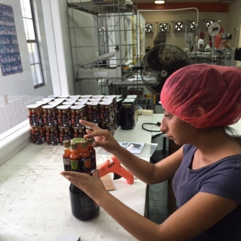 On a Quest to Create the World’s Favourite Pepper Sauce and Empower the ...