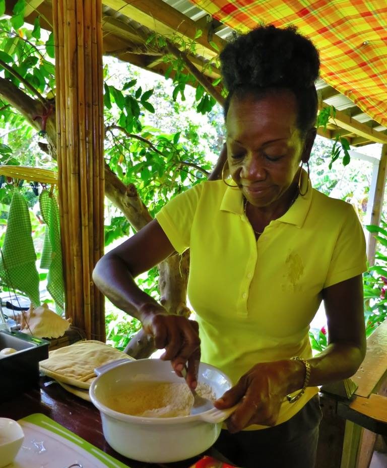 Rodney’s Wellness Retreat – From Battling Hurricane Maria to COVID-19 ...