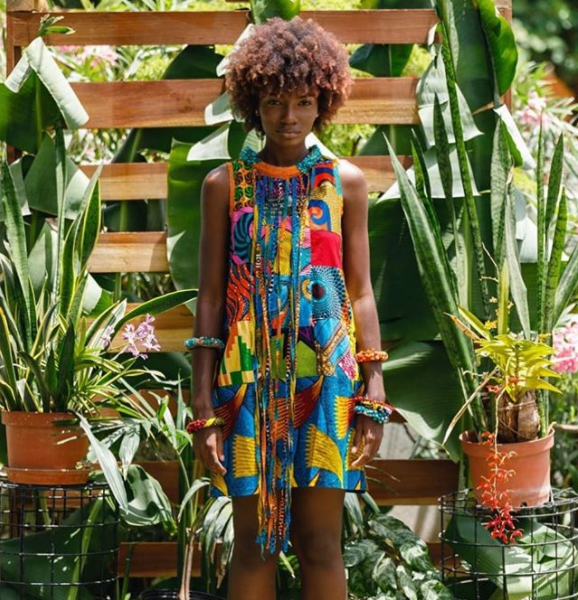 Meet The Designer â€“ Tasha & Tianne Fashions - Caribbean Export