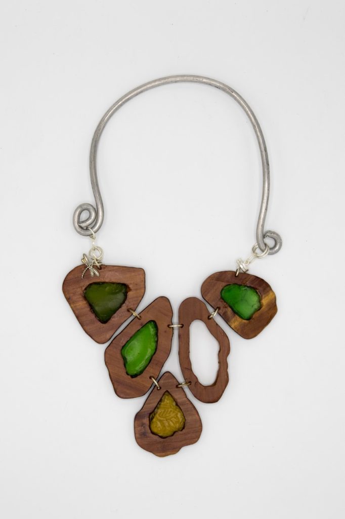 Meet The Designer - Designs by Nadia - Caribbean Export