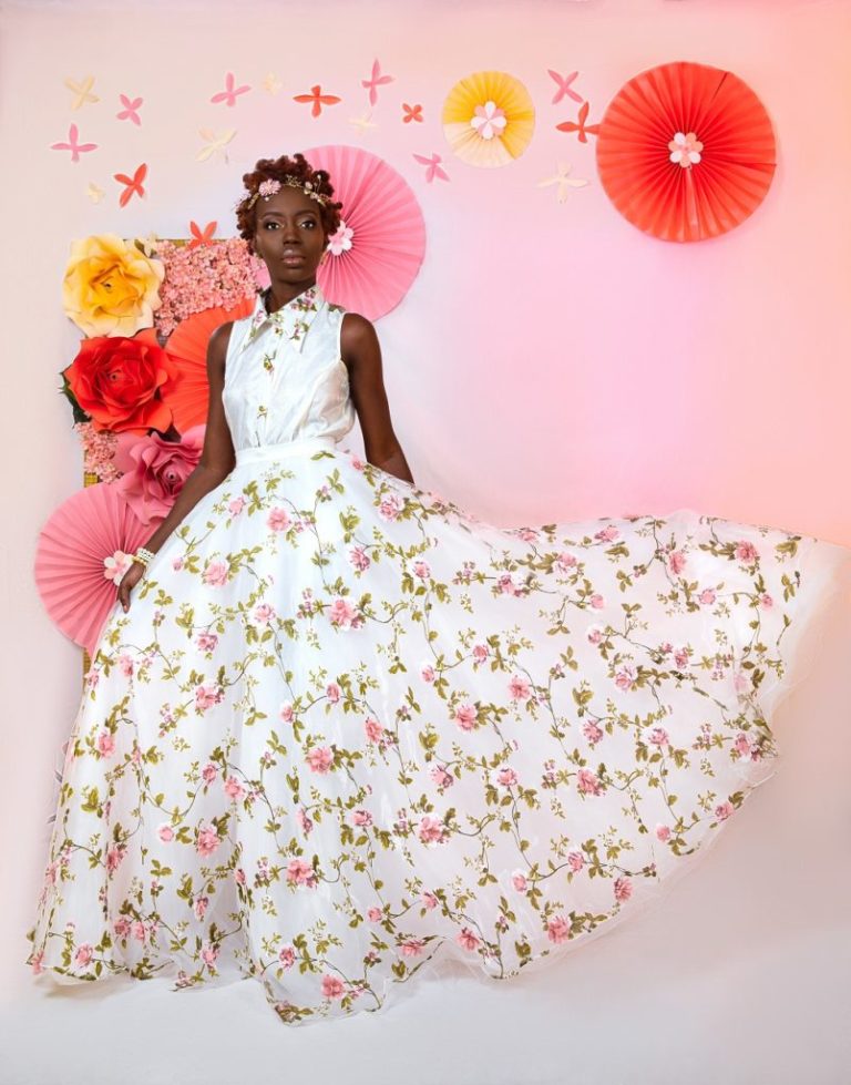 Conoce a la diseñadora – Shasha Designs | Caribbean Export