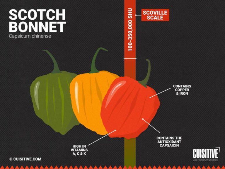 Caribbean Scotch Bonnet is so â€˜hotâ€™ that suppliers are struggling ...