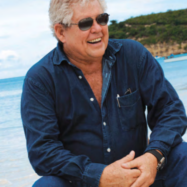 The Story of Sandals: Life’s a Beach and Ready for Business | Caribbean ...