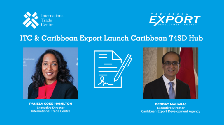 Caribbean businesses go green with new Trade for Sustainable ...