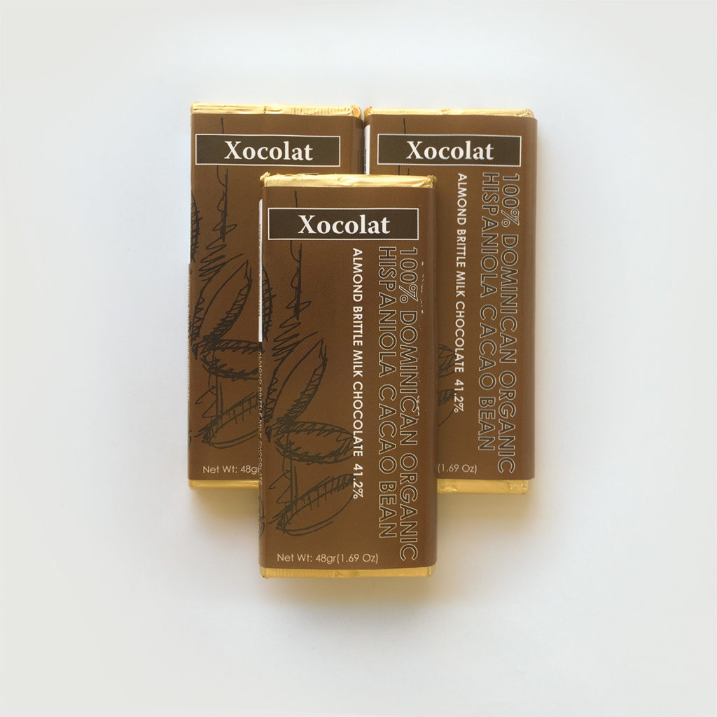 Xocolat - Caribbean Export