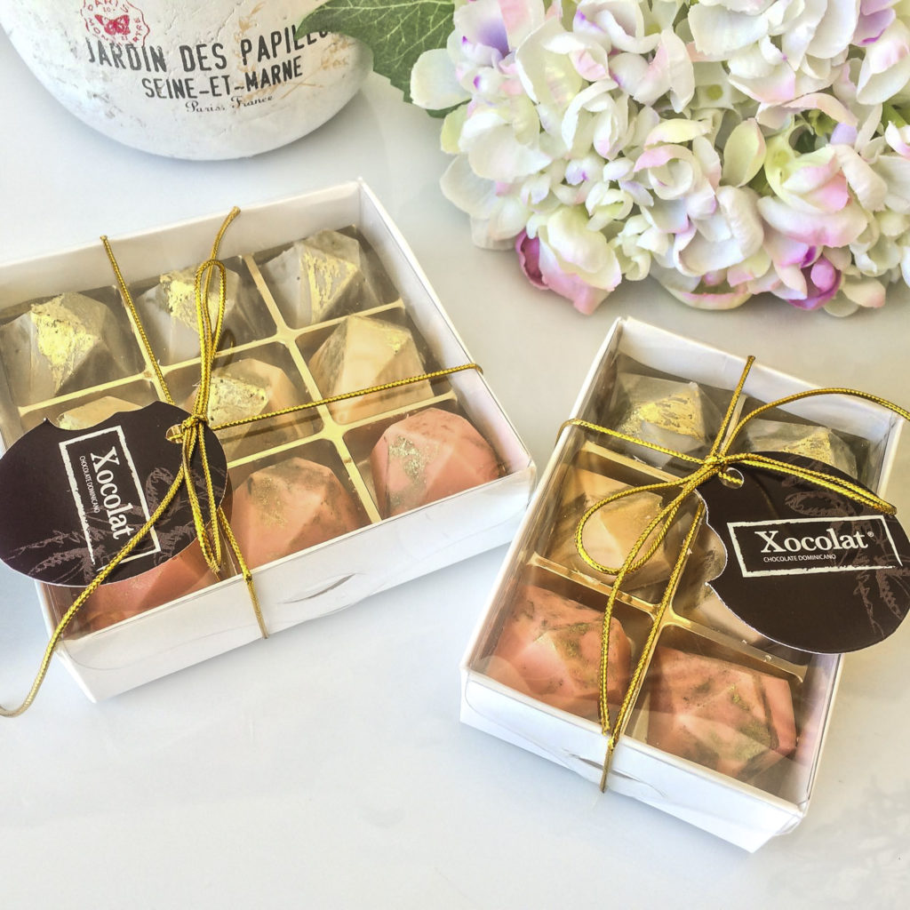 Xocolat | Caribbean Export