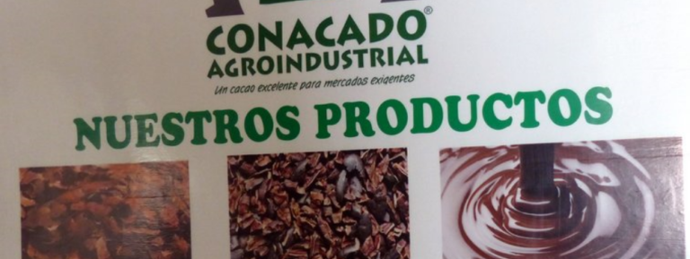 Conacado Agrodindustrial | Caribbean Export