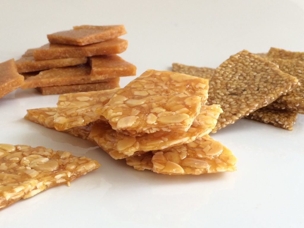 Xocolat - Caribbean Export