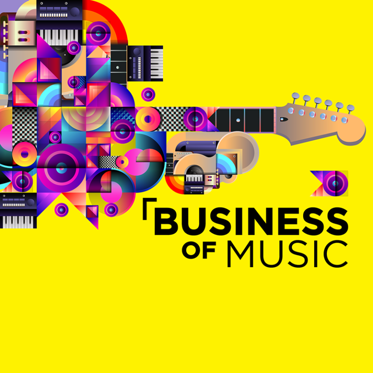 Business of Music | Caribbean Export
