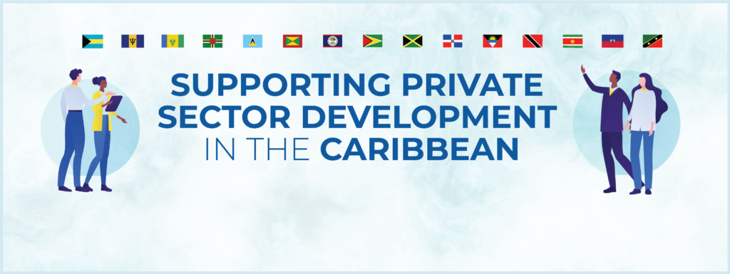 Regional Private Sector Development Programme | Caribbean Export