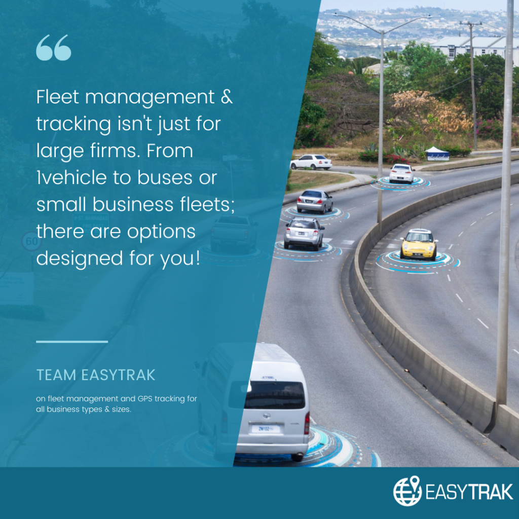 Time is Money: Khalil Bryan, Founder of Caribbean Transit Solutions ...