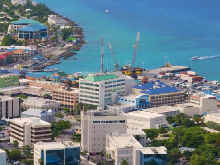 Caribbean Export Supports Research into the Development of Industrial ...