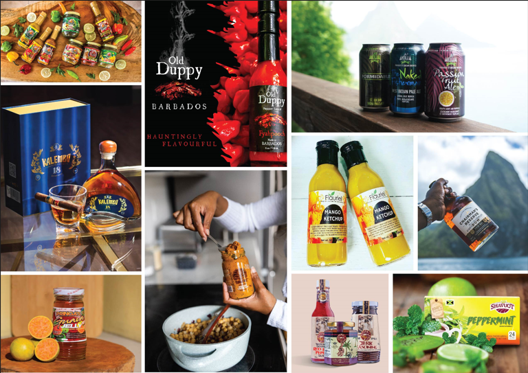 Absolutely Ready for Speciality & Fine Food Fair | Caribbean Export