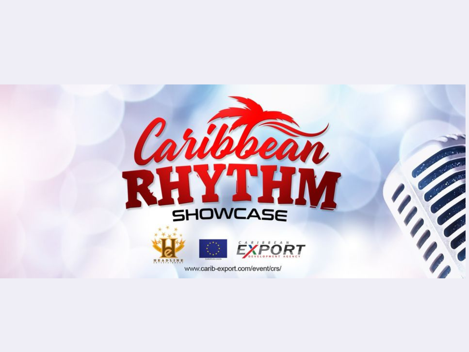 Twenty emerging acts selected for the 2022 staging of Caribbean Rhythm Showcase | Caribbean Export