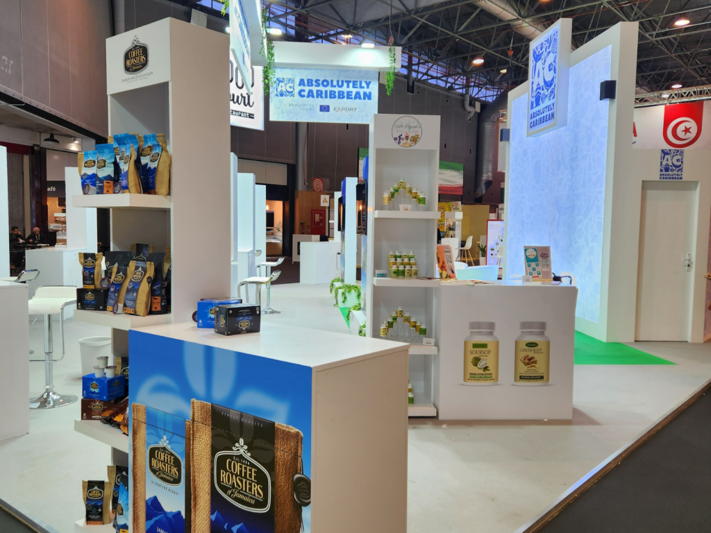 Caribbean Brands Stand Out from the Crowd at SIAL Paris 2022 ...