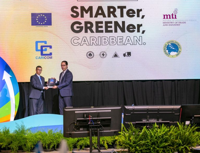 Caribbean Export and India Exim Bank Launch New Study on Trade Between ...