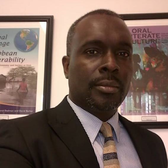 Phillip Jackson, Author at Caribbean Export