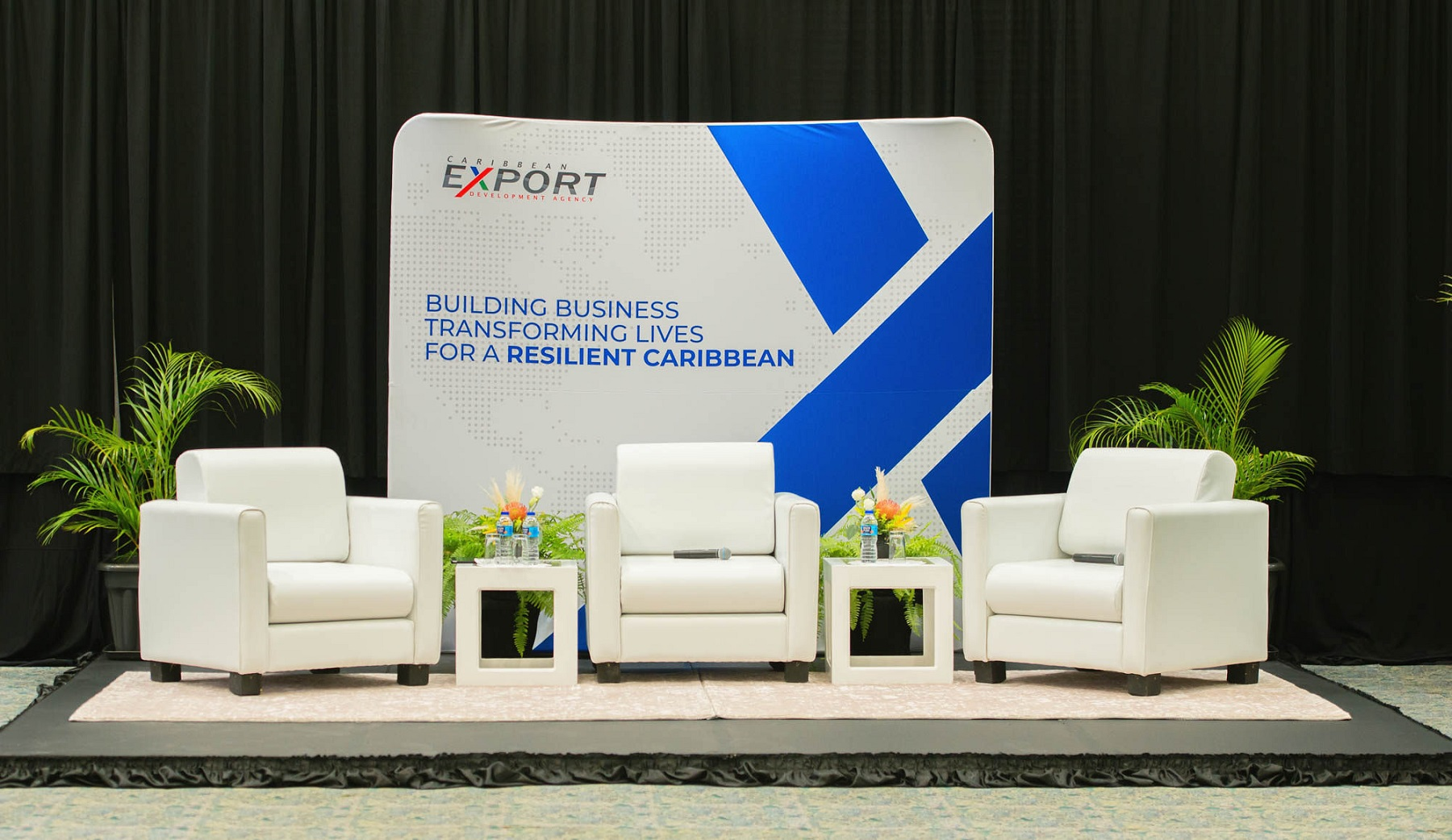 About | Caribbean Export