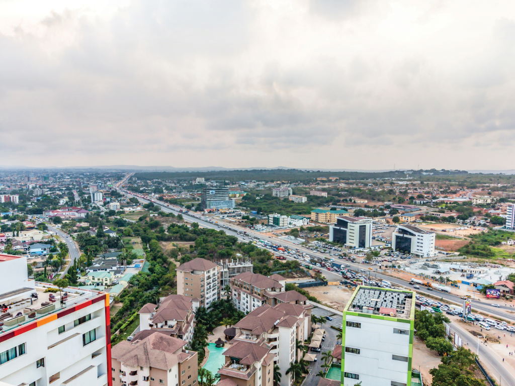 Caribbean Export Embarks on Pioneering Trade Mission to West Africa ...