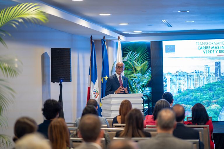 Caribbean Export Presents 2022 Annual Report in the Dominican Republic ...