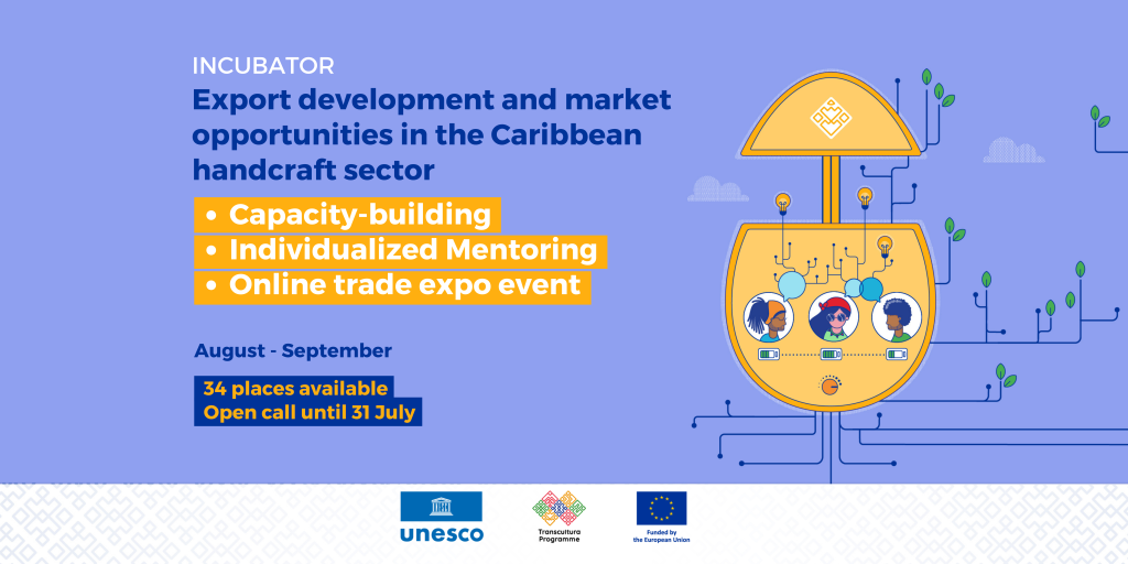 Opportunities Archive - Caribbean Export