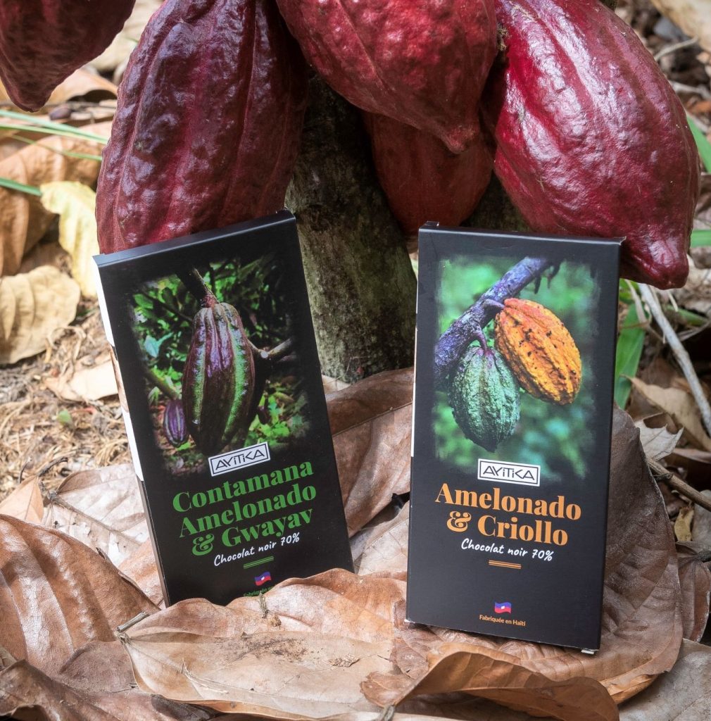 AYITIKA: FROM ROOT TO TABLET - Caribbean Export