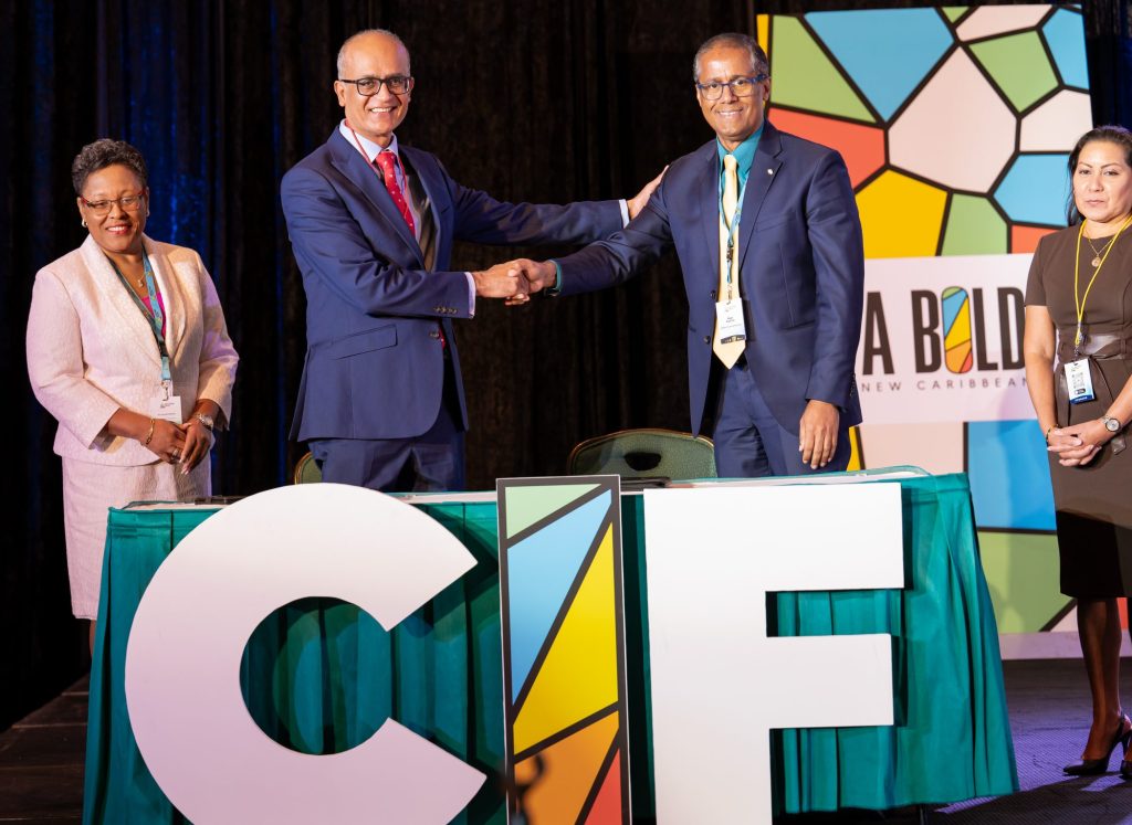 Caribbean Export and Republic Bank Extend Cooperation MOU to Empower ...