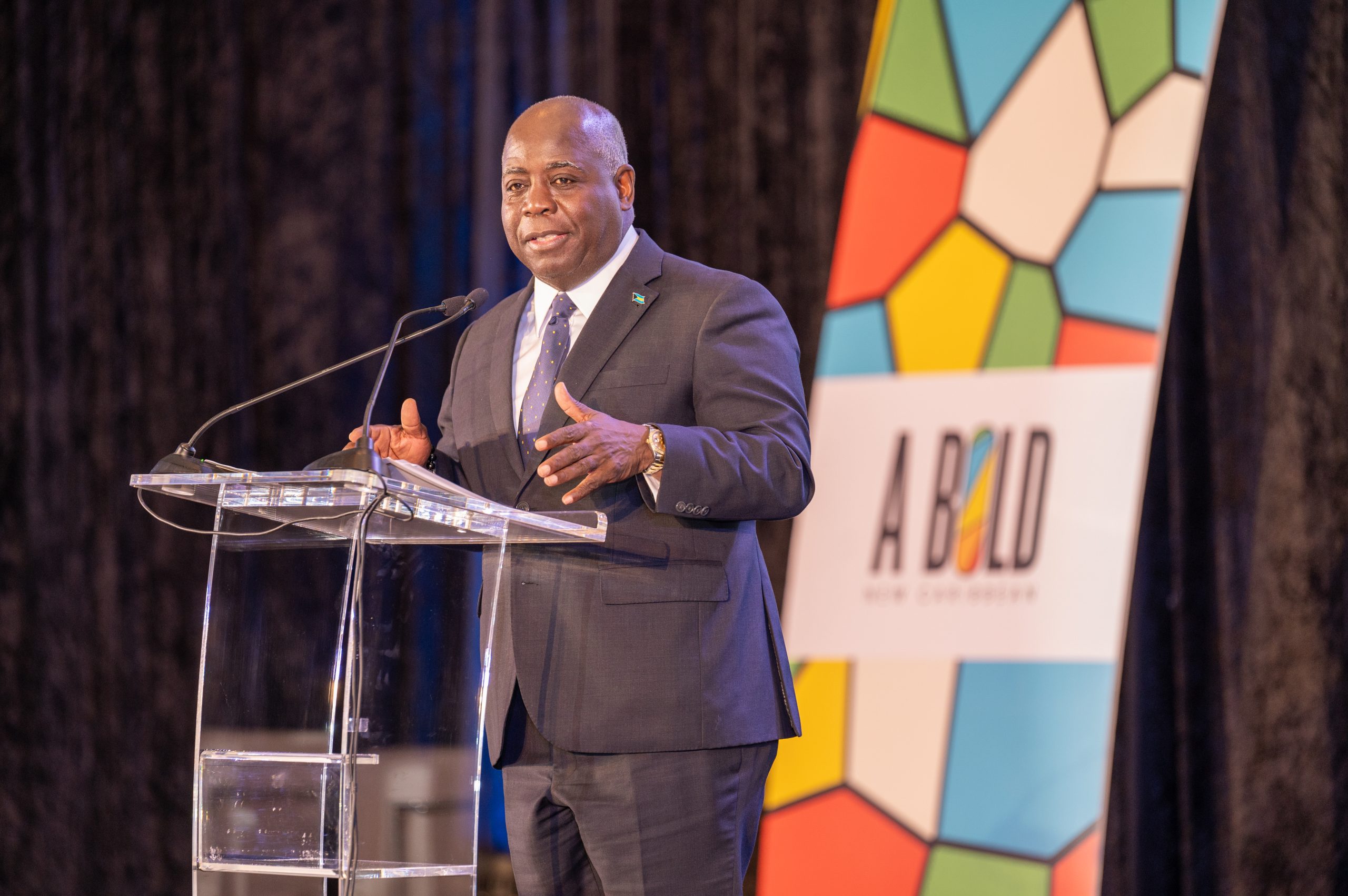 Launch of the Caribbean Investment Forum 2023 Unveils a Visionary Era ...