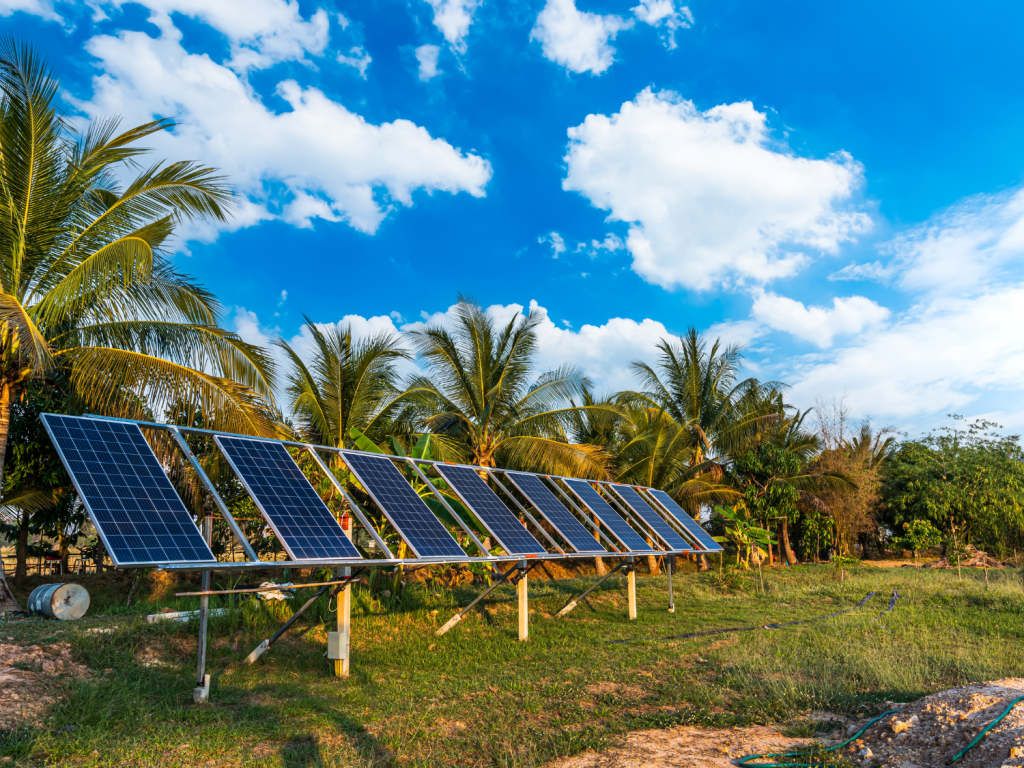 Why Caribbean Islands are Joining the Energy Revolution - Caribbean Export