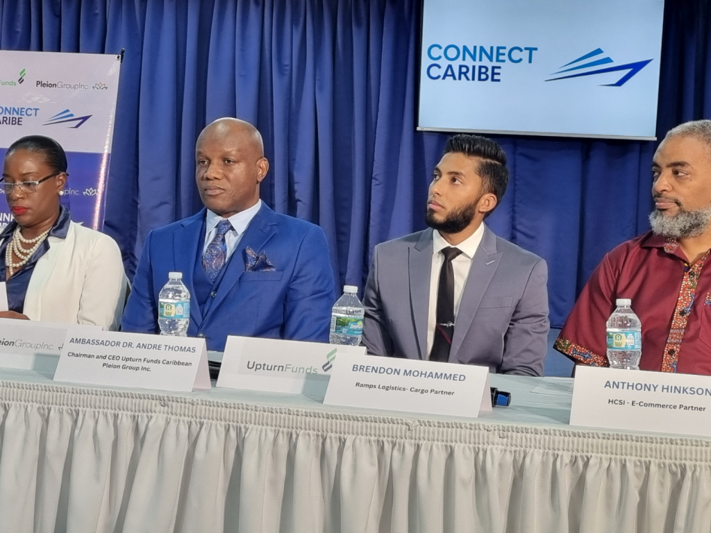 New Regional Ferry Project Launched by Private Sector Consortium ...