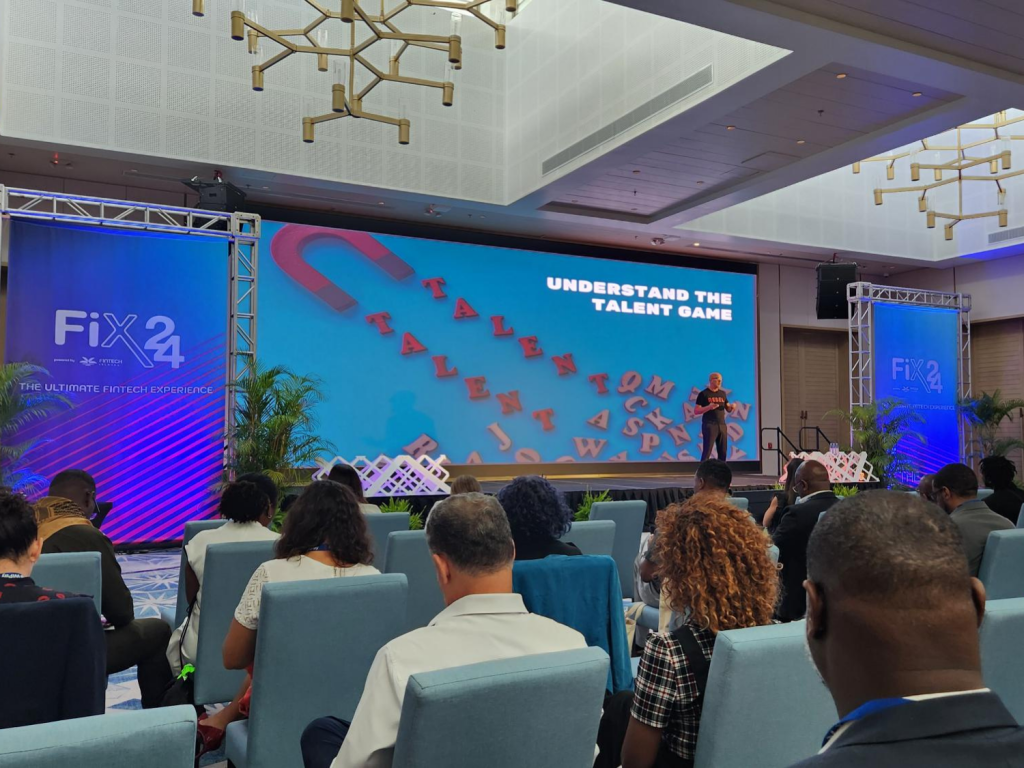 Exploring Fintech Islands: Navigating the Future of Finance - Caribbean ...