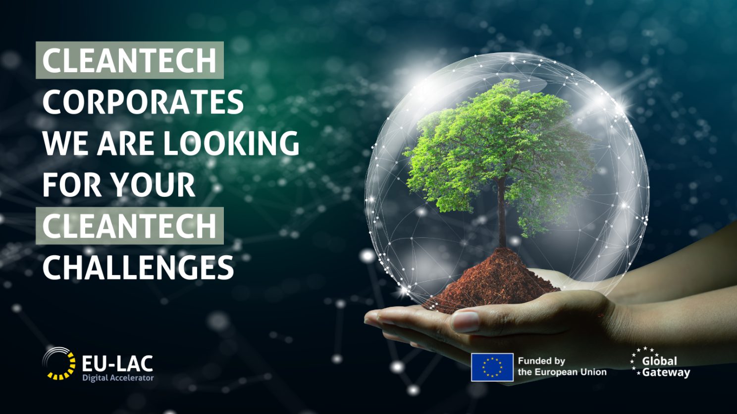 EU-LAC Partnerships: Unveiling the Learnings and Opportunities ...