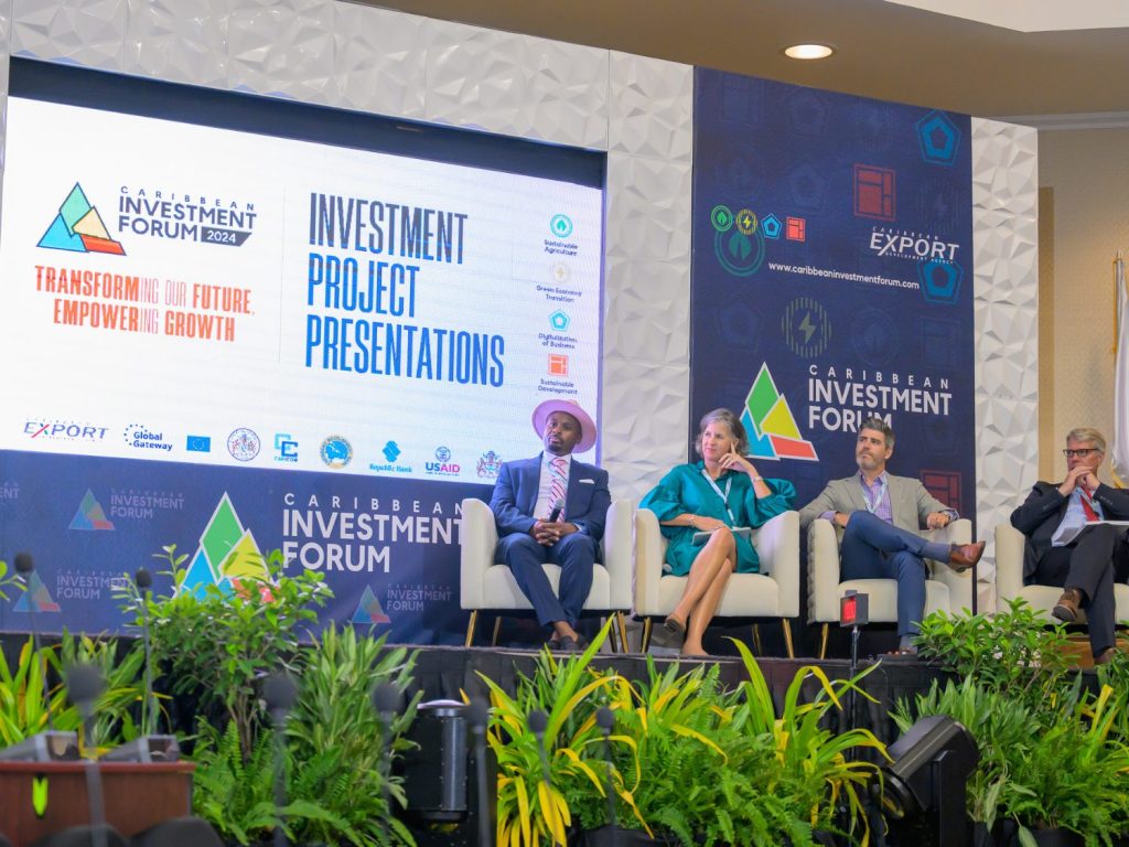 News Archive - Caribbean Export