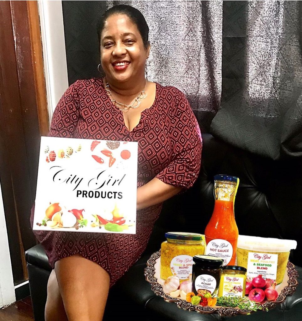 Spicing Up Success: The Inspirational Journey of Christine Sinyangwe ...