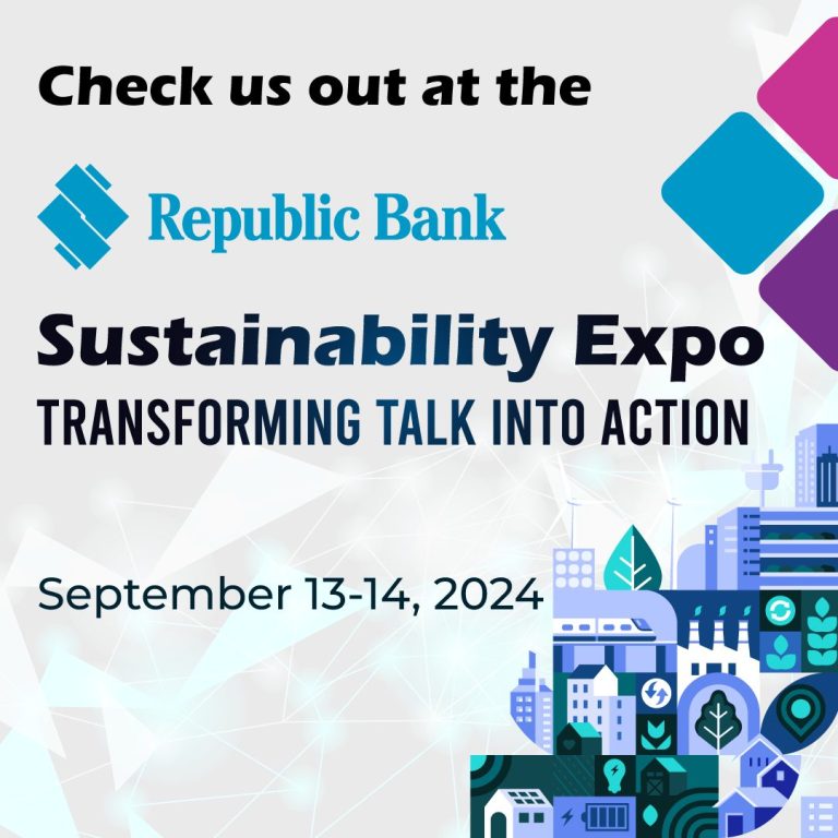 Republic Bank’s Sustainability Expo - Caribbean Export