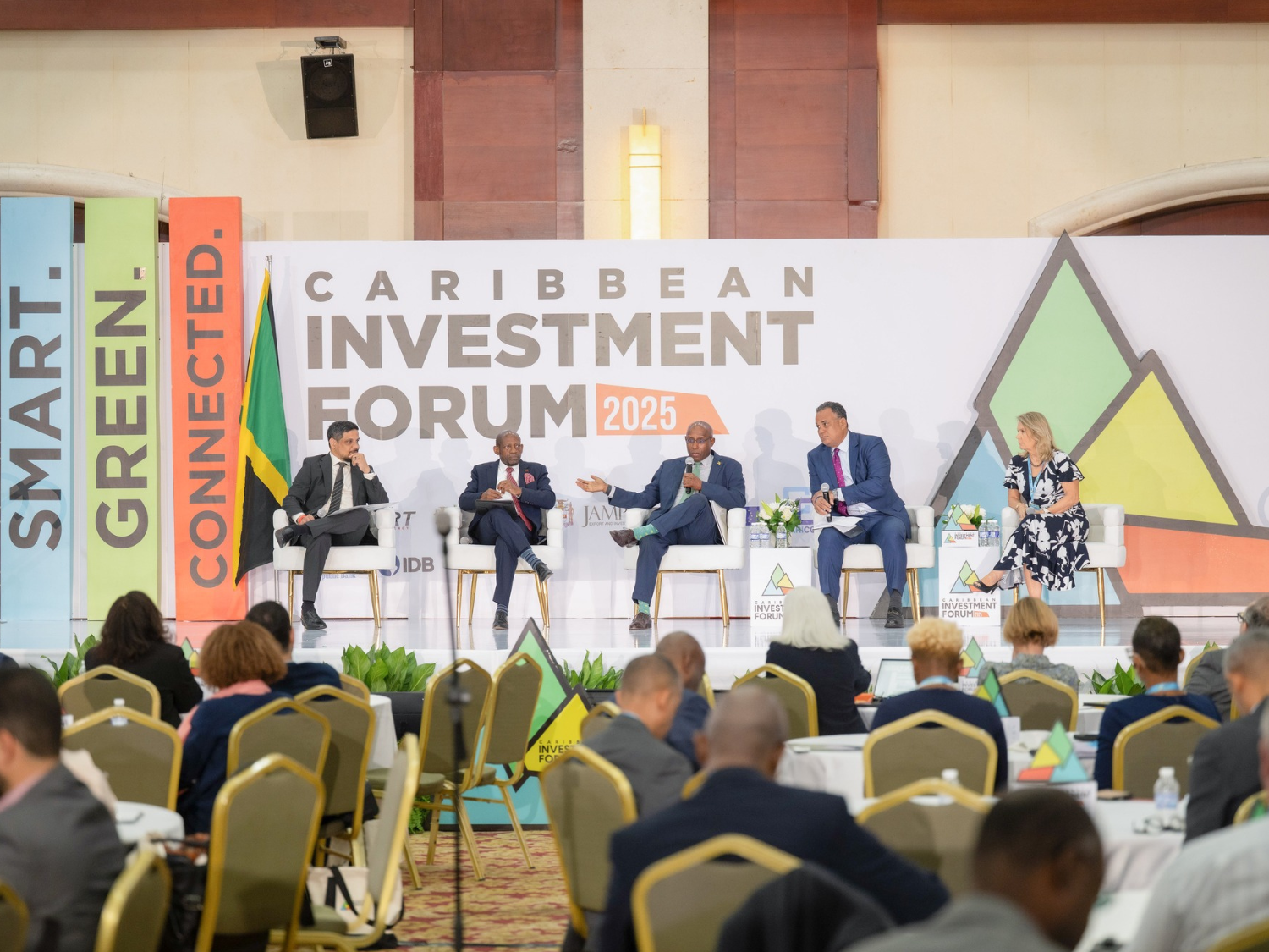 The New Face of Trade: Why the Caribbean Must Rewrite Its Global ...