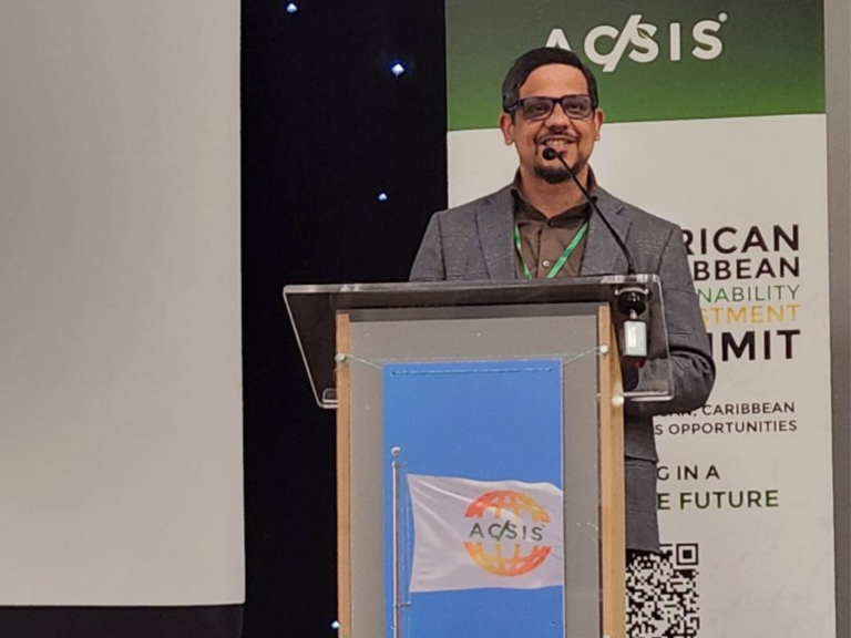 Connecting Markets, Empowering Futures: Caribbean Export at ACSIS 2025 ...