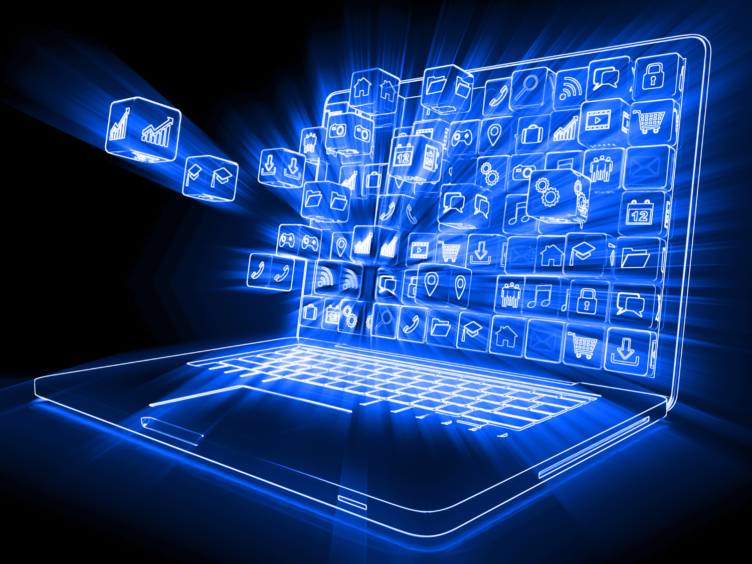 de Consultance - Reconstruction des sites web d'exportation des ...